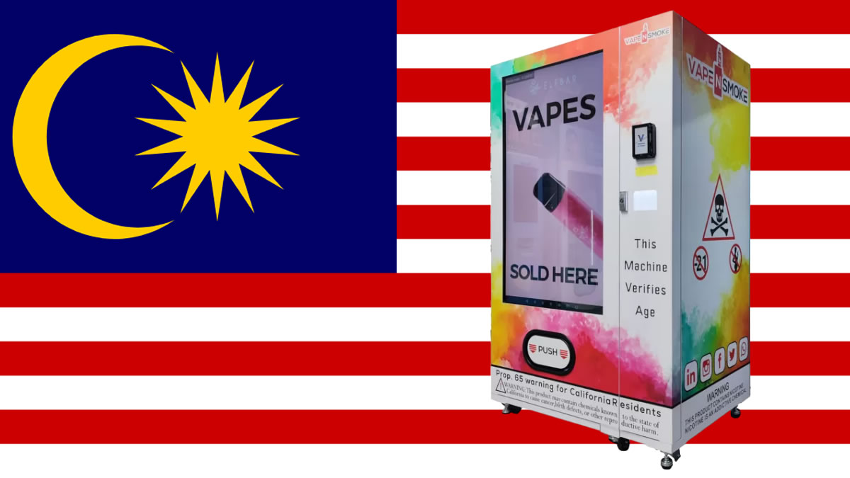 Panduan Lengkap Mengenai Vape di MalaysiaComprehensive Guide for Vaping ...