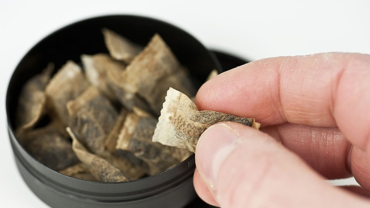 Snus & Nicotine Pouches: Proven Harm Reduction Tools - Ecigator