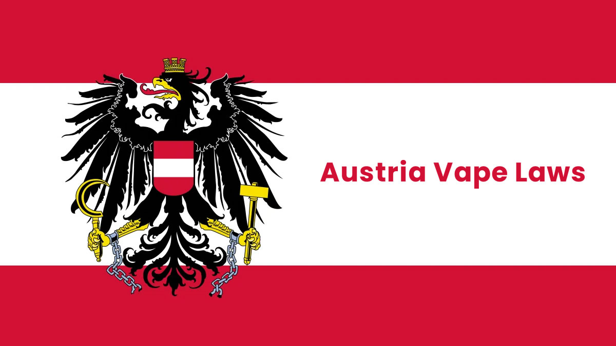 Austria Vape Laws 2024: Essential Guide - Ecigator