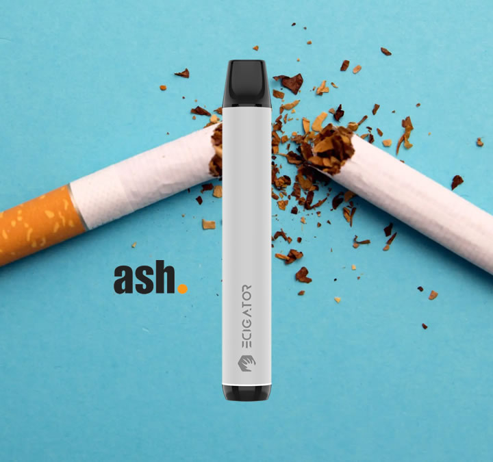 Quit Smoking with Vaping: A Step-by-Step Health Guide