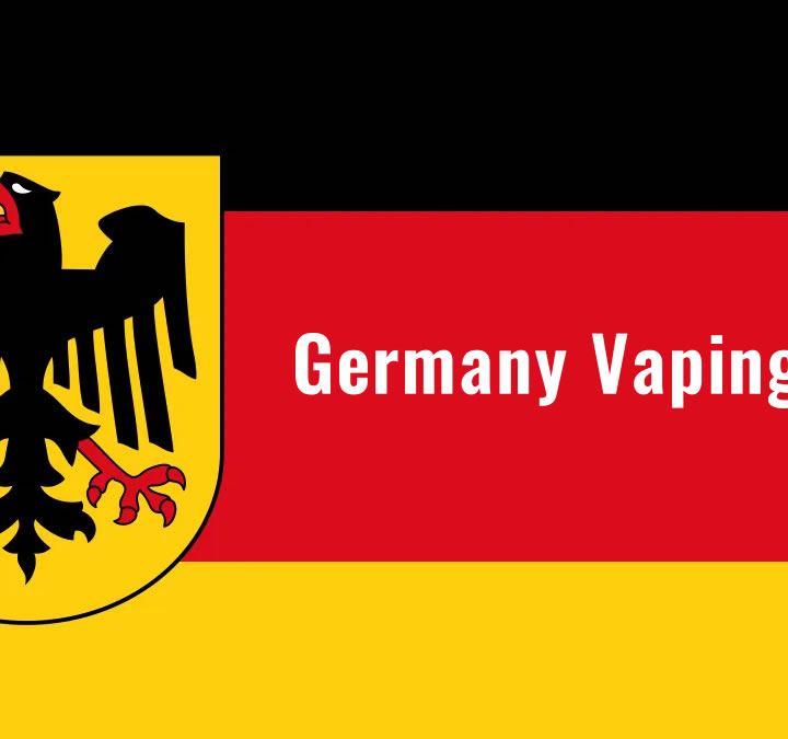 Comprehensive Guide to Vaping Laws in Germany