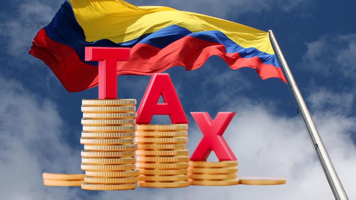 Colombia Bill Advances to Impose 30% Tax on Vape Products - Ecigator