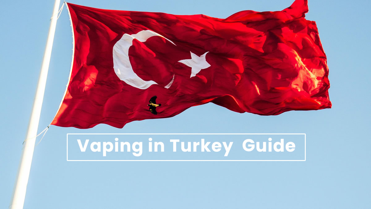 Ultimate Guide for Vaping in Turkey 2024 - Ecigator