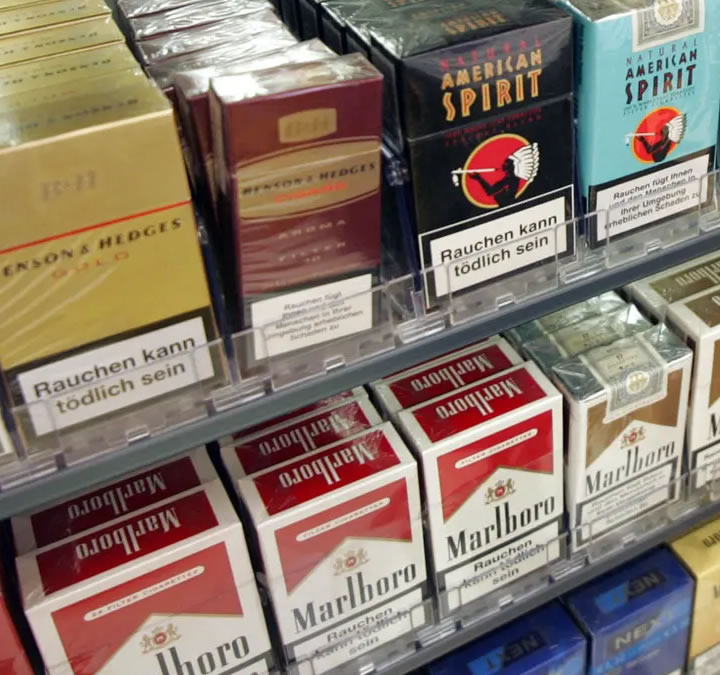 Switzerland Valais Canton Bans Disposable Vapes