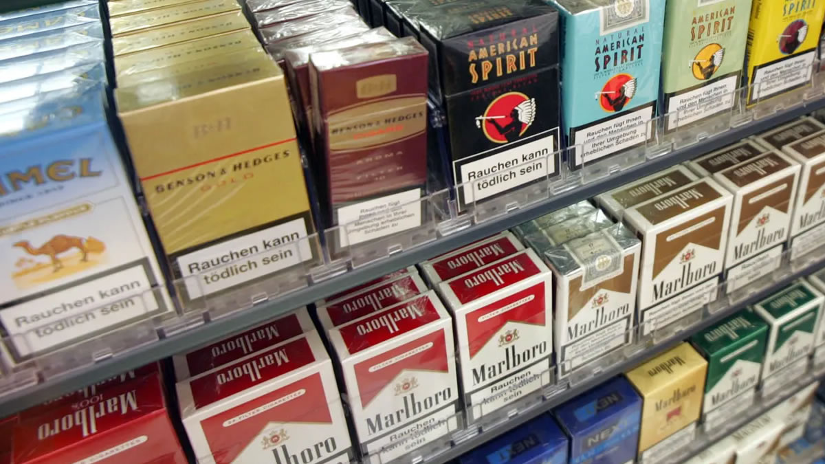 Switzerland Valais Canton Bans Disposable Vapes - Ecigator