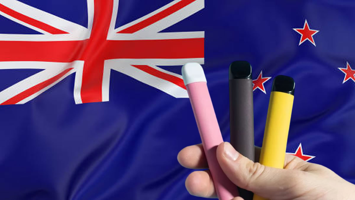 New Zealand Vaping Regulation and Smokefree History - Ecigator