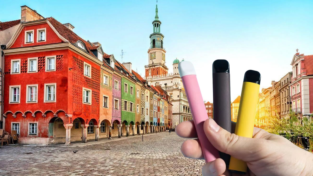 Guide to Vaping in Poland for Travelers and Residents - Ecigator