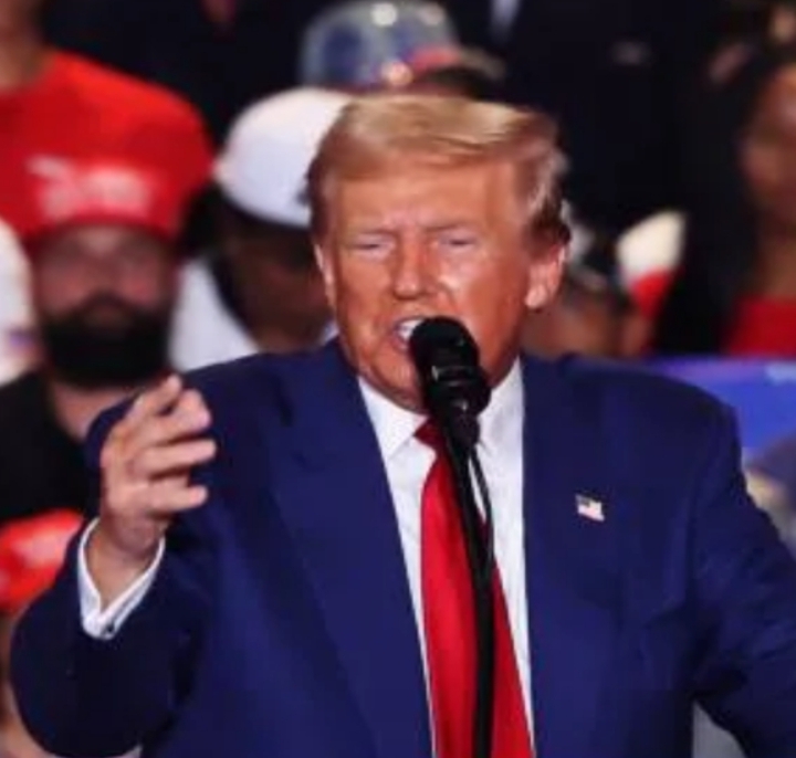 Can President Trump Save Vaping? Millions of Vapers are Waiting!