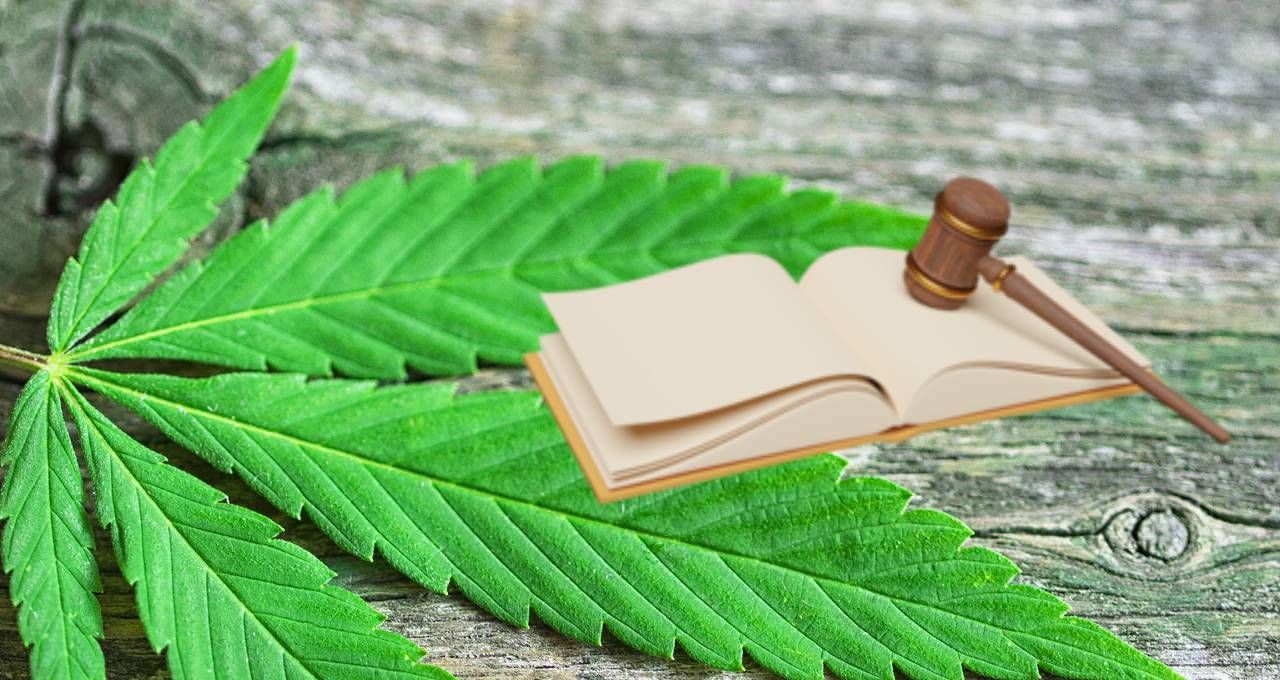 Senate Introduces Hemp Bill to Ban Synthetic THC Nationwide - Ecigator