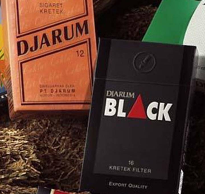 Indonesian Government's Plan to Ban Logos and Brands on Tobacco and ...