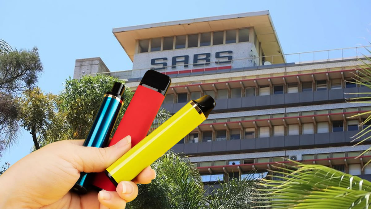 SABS Sets 35% Nicotine Ceiling in Vaping Products Standard