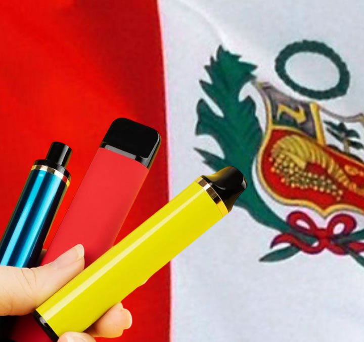 Peru's Congress Enacts Law 32159 to Control Cigarette Consumption and ...