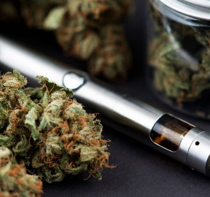 Vaping Marijuana: Is It Really a Safer Alternative to Smoking?