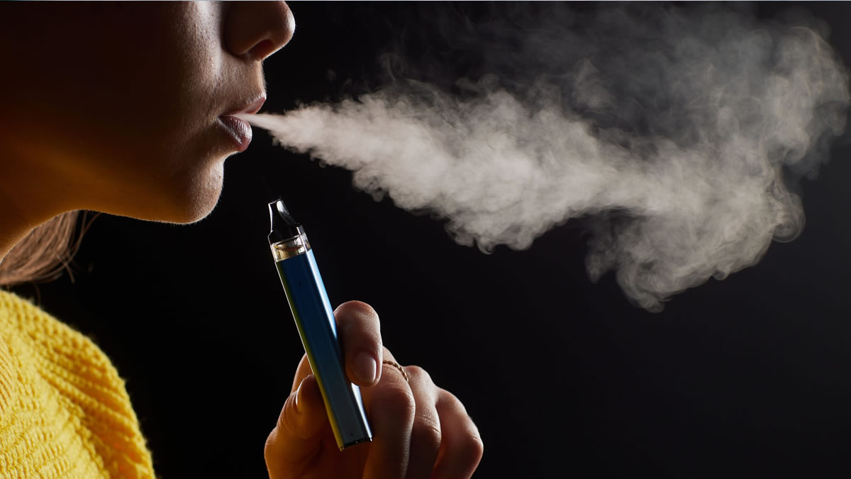 European Parliament Proposes Ban on E-Cigarettes in Public