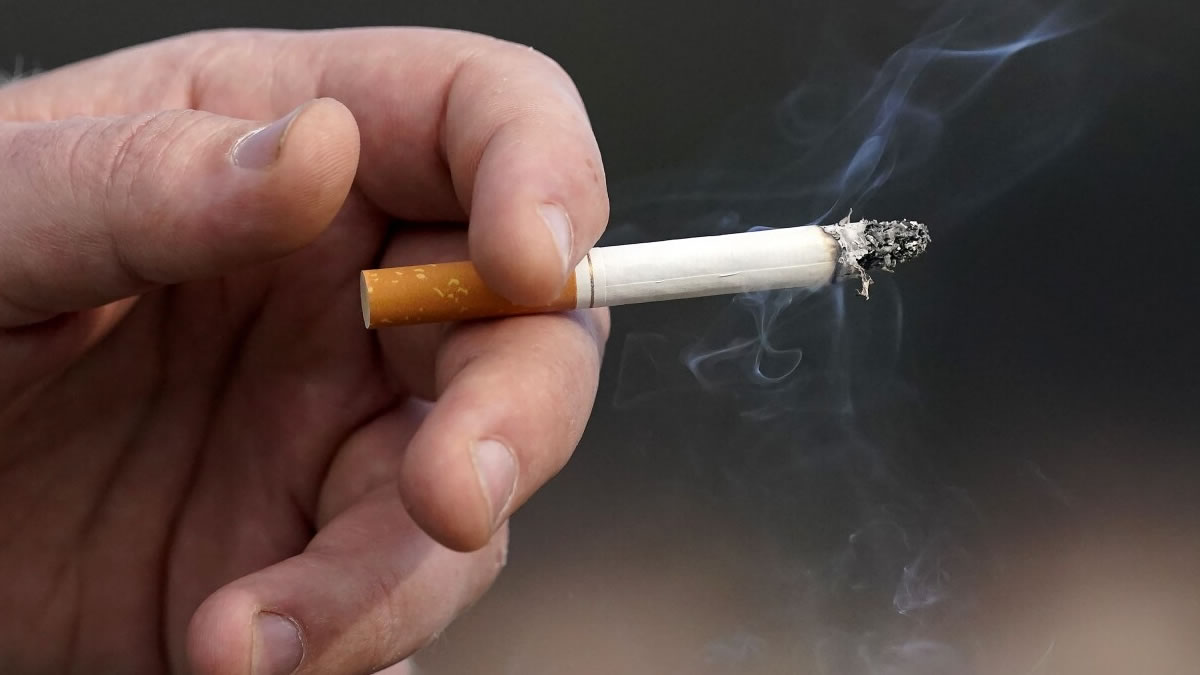 Massachusetts Bill Banning Flavored Tobacco, Taxing E-Cigarettes