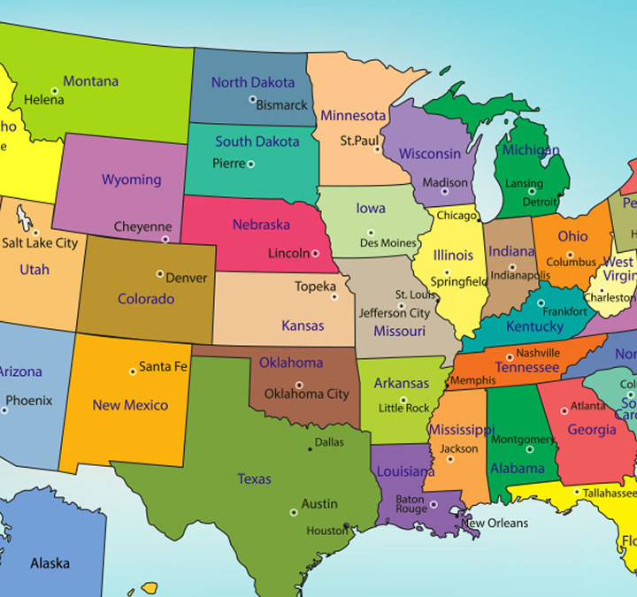 A Comprehensive Guide to U.S. Vaping Laws in 2025