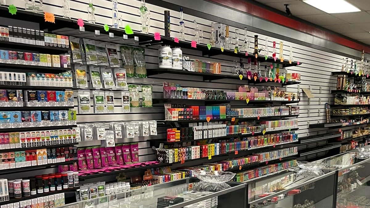 Major Tobacco Companies Lead Vape Imports in Peru