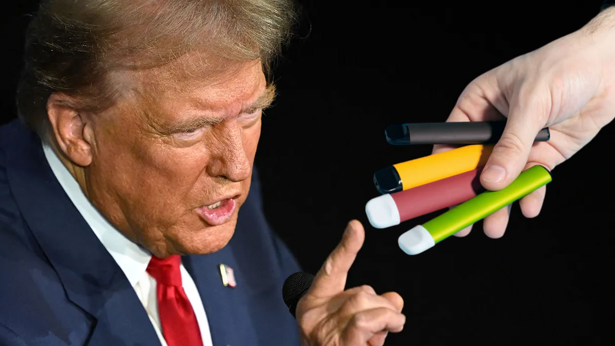 Vaping Industry Anticipates FDA Changes Under Trump - Ecigator