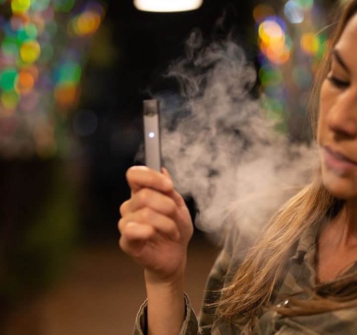 Understanding the Rise of Disposable Vapes in Germany
