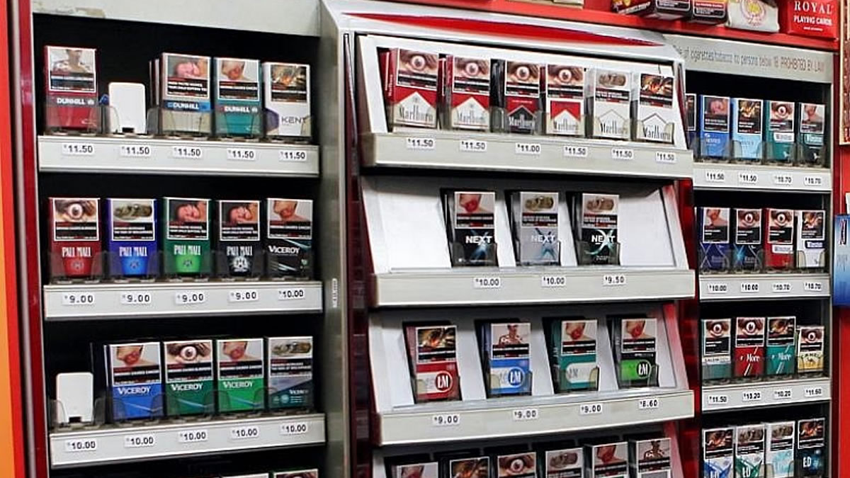 Singapore Raises Tobacco Excise Duty by 15% - Ecigator