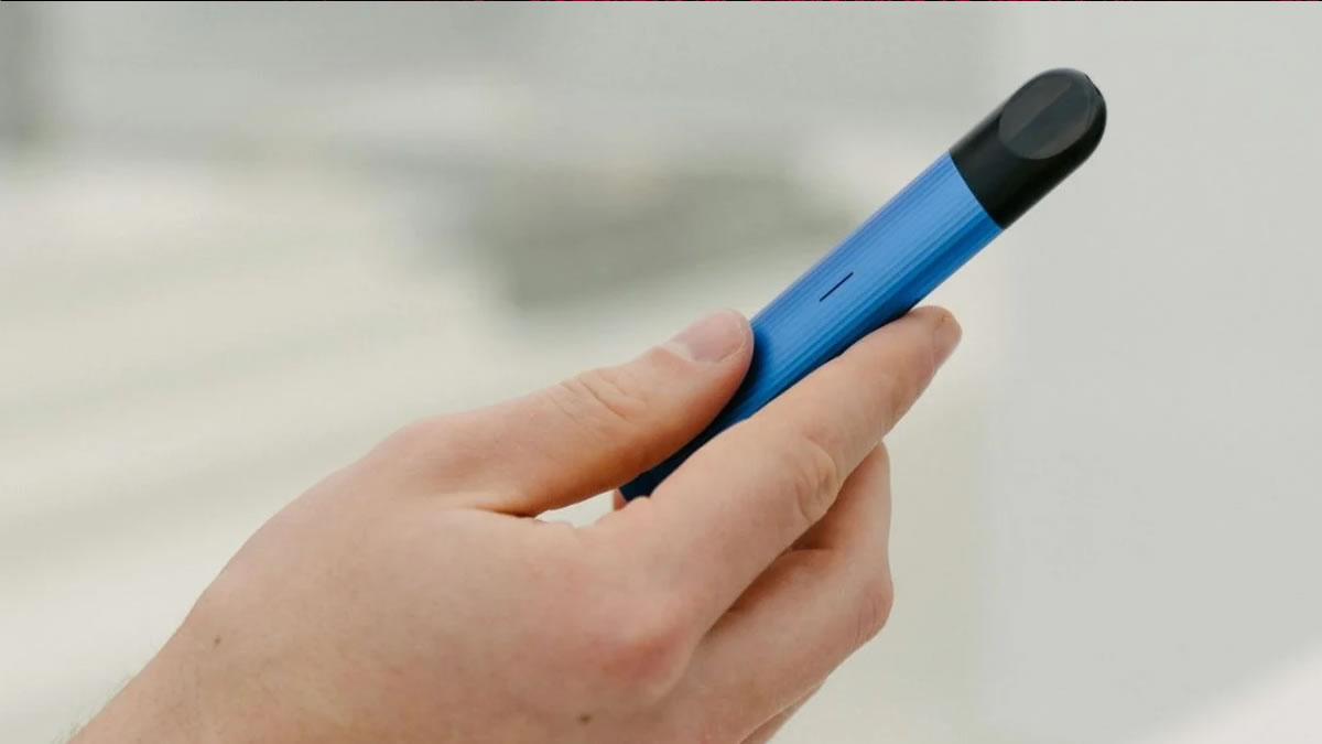 18K People Caught and Fined for Vaping in Singapore Over 15 Months ...