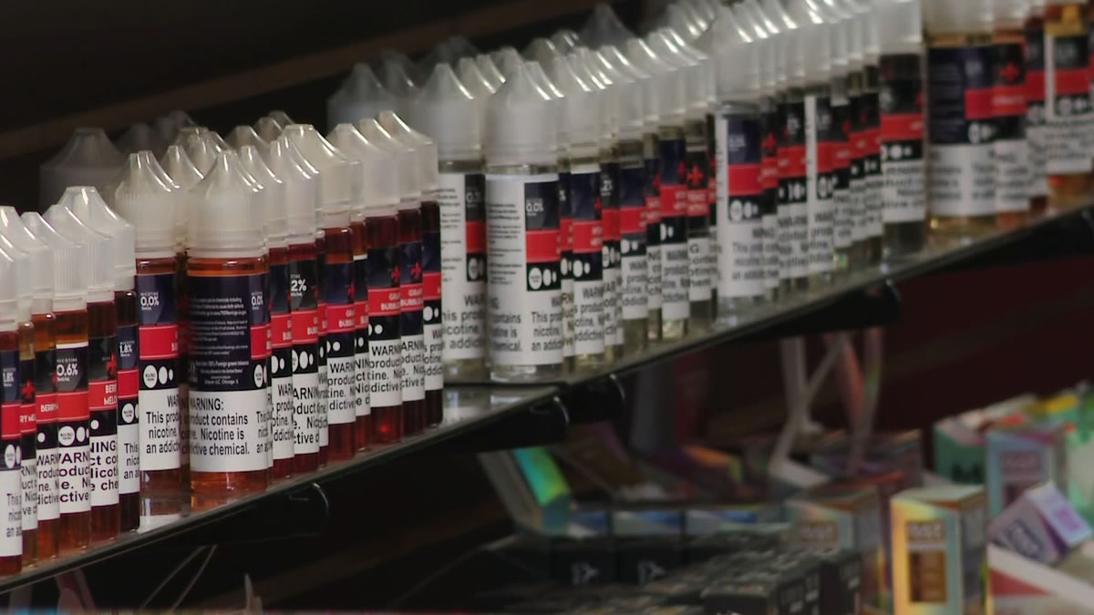 What You Need to Know about Kentucky New Vape Regulations - Ecigator