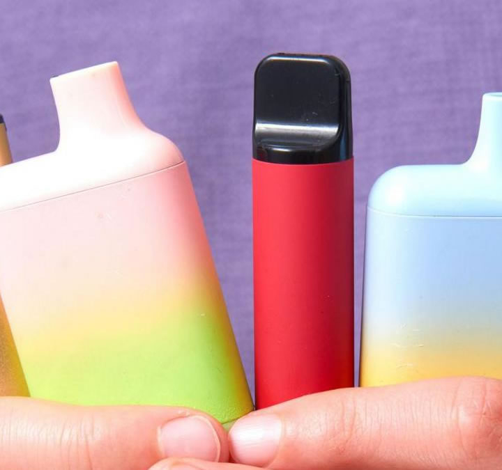 UK Government Issues Guidance on Upcoming Ban of Single-Use Vapes