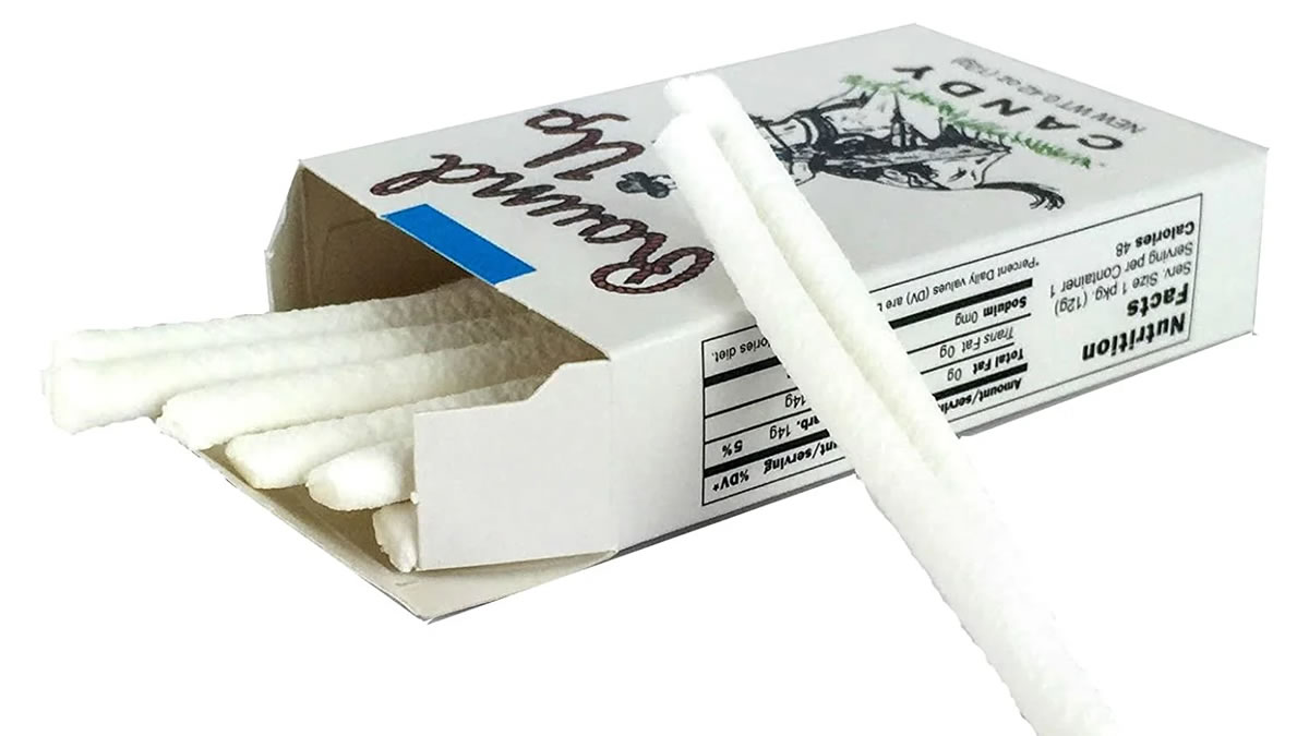 Are Candy Cigarettes Legal in the United States? - Ecigator