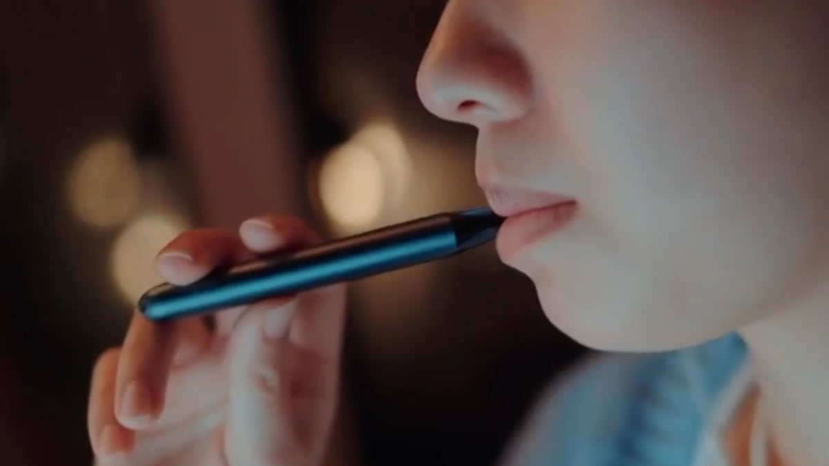 Ohio Cities Sue Legislature Over Right to Ban Flavored Vapes