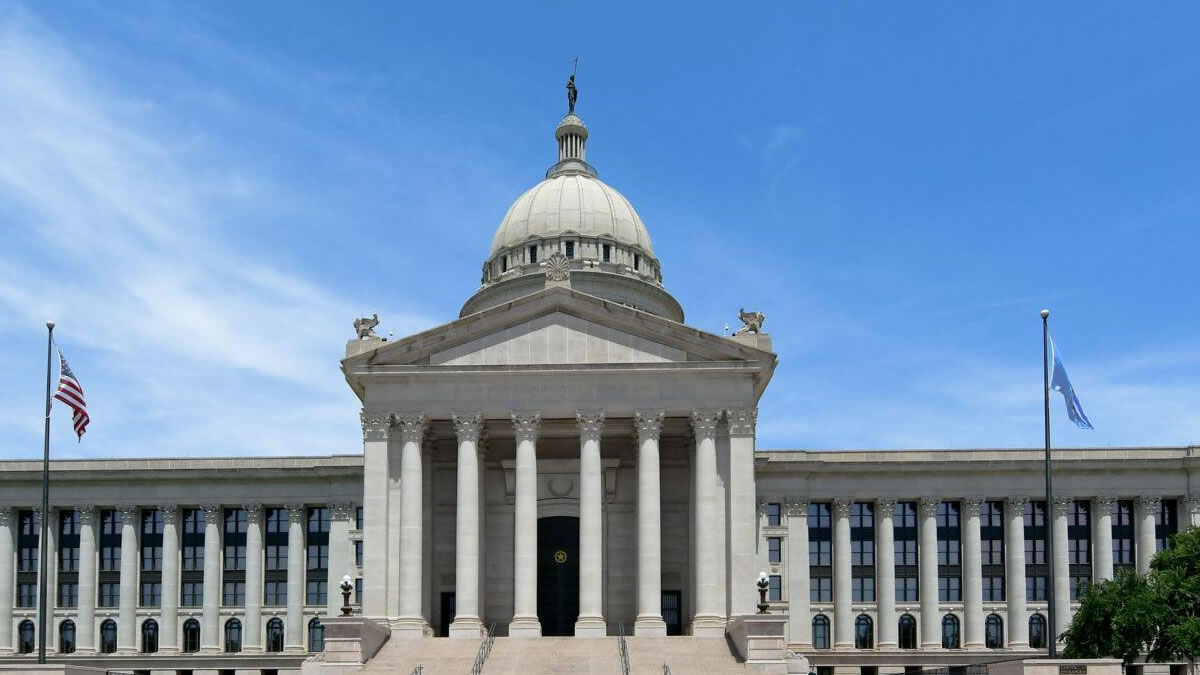 Oklahoma to Regulate Vape Sales via Product Registry - Ecigator