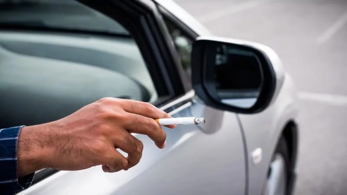 Ohio Proposes Smoking Ban in Cars with Children Nationwide - Ecigator