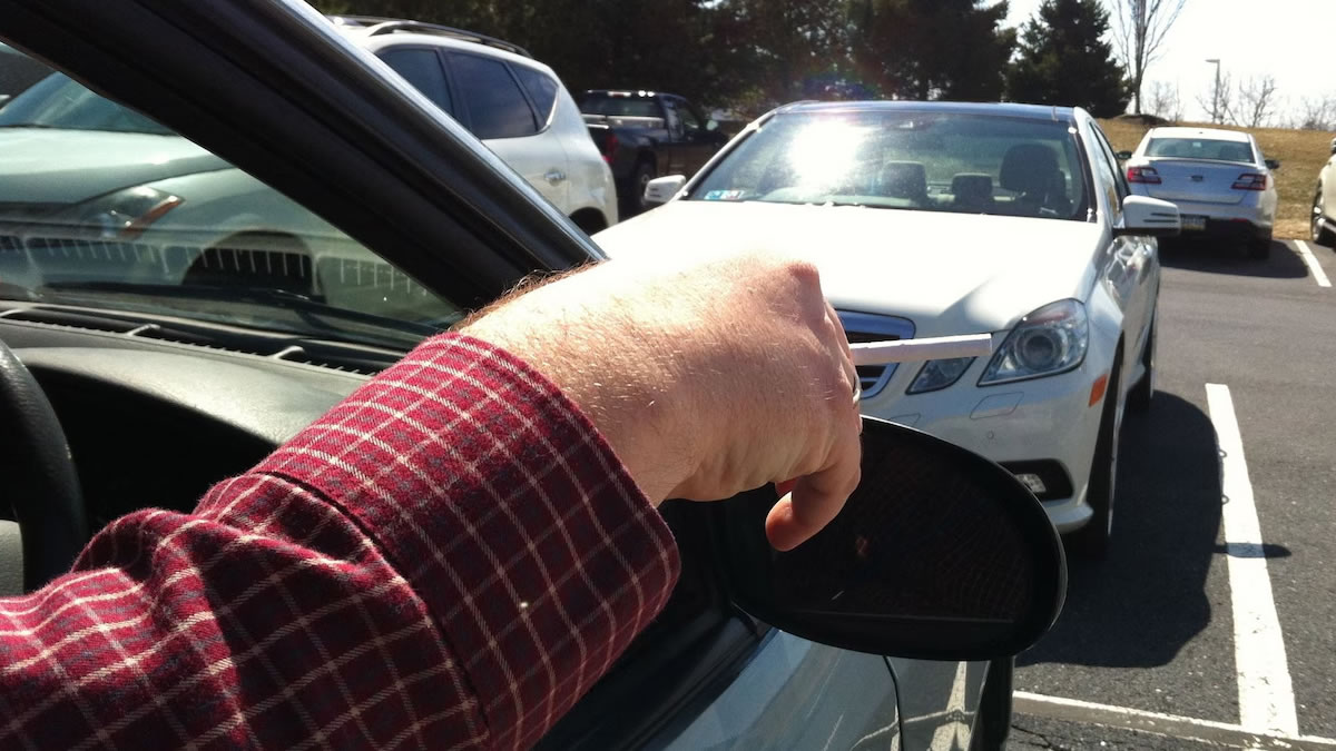 Pennsylvania Proposes Fines for Smoking in Cars with Kids - Ecigator