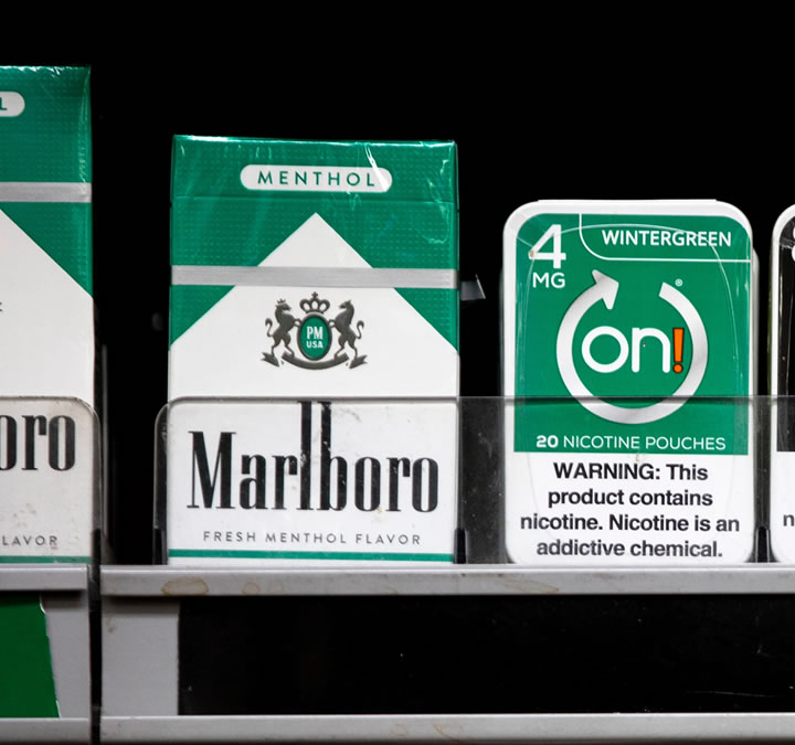 US States with the Highest and Lowest Cigarette Prices