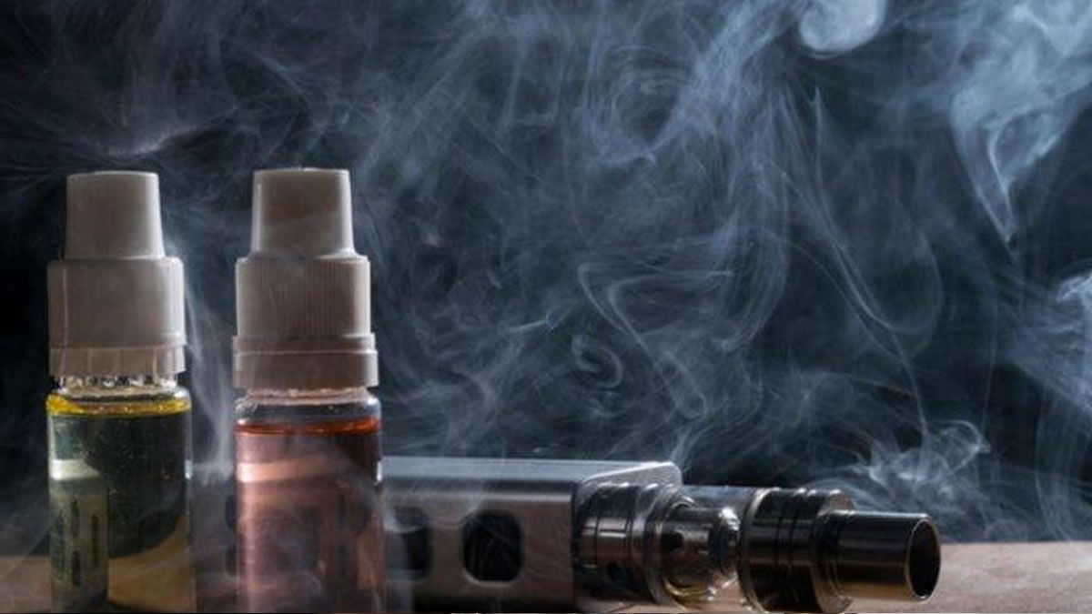 Alternative Tobacco Products Lower Toxins Than Cigarettes - Ecigator