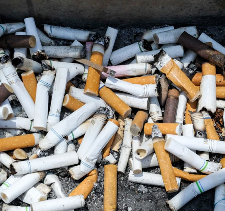 FDA Proposes Reduction in Nicotine Levels for Cigarettes