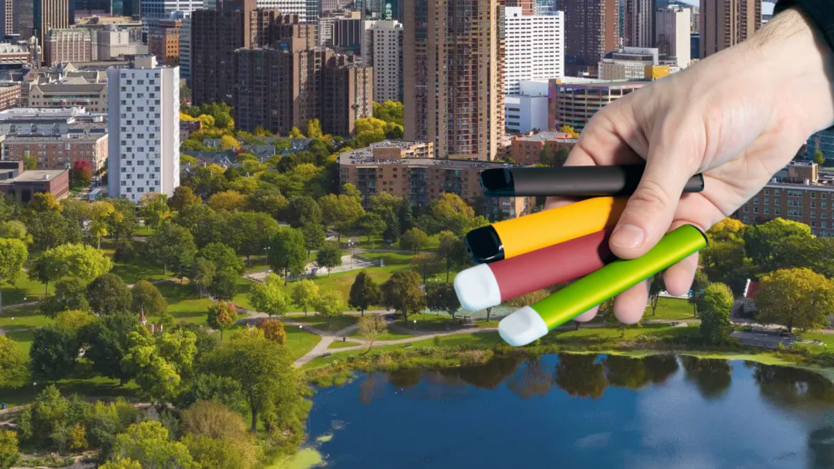 Columbia Heights, MN Weighs Flavored Tobacco Ban & License Phase-Out ...