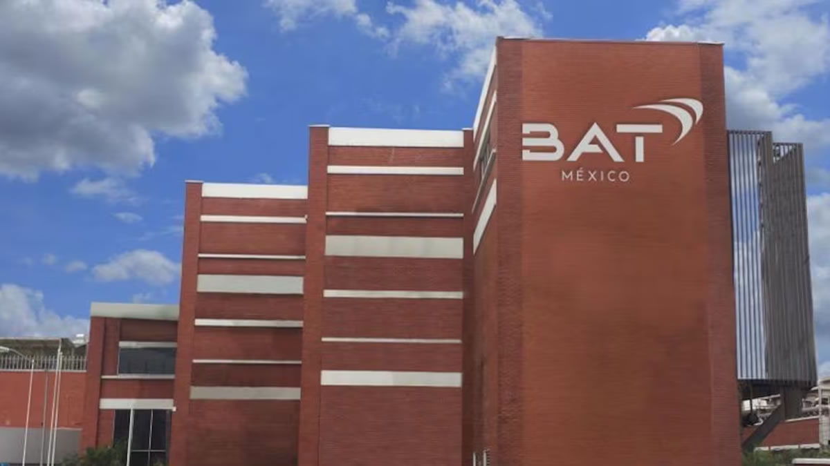 British American Tobacco Suspends Vape Sales in Mexico - Ecigator