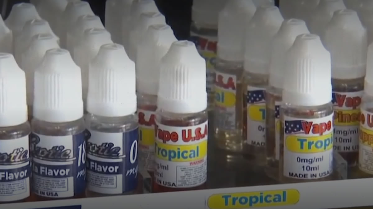 WA Considers Ban on Flavored Nicotine Products in 2026 - Ecigator