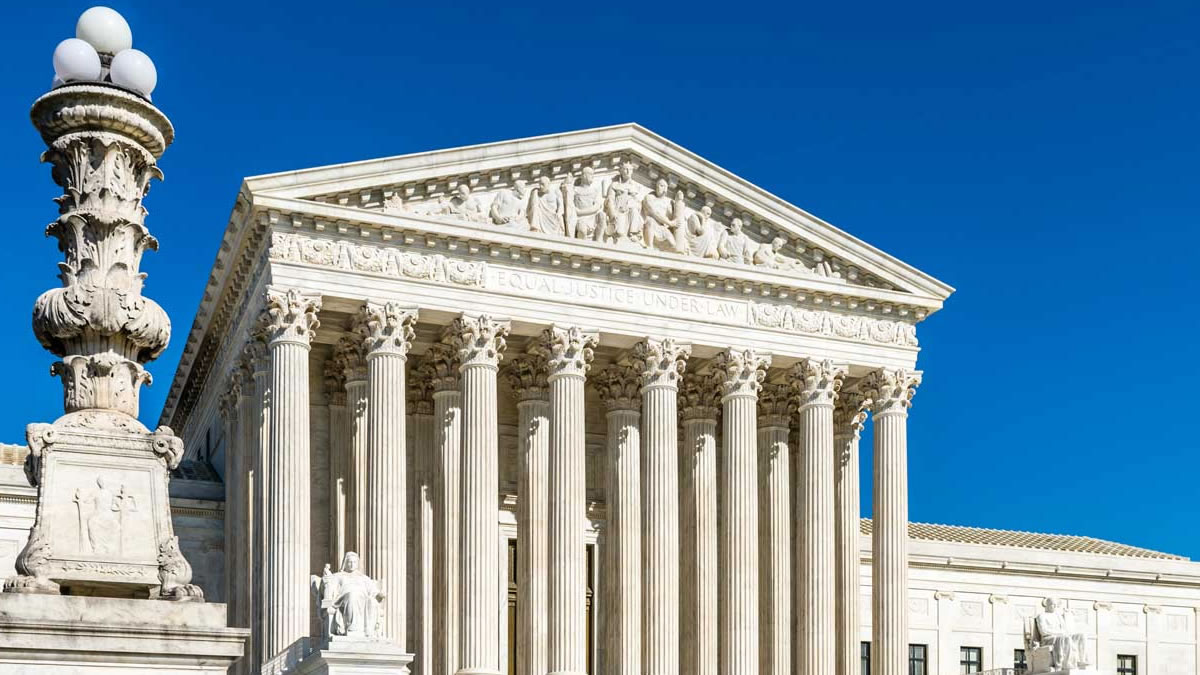 Supreme Court: Tobacco and Vape Manufacturers Challenge FDA