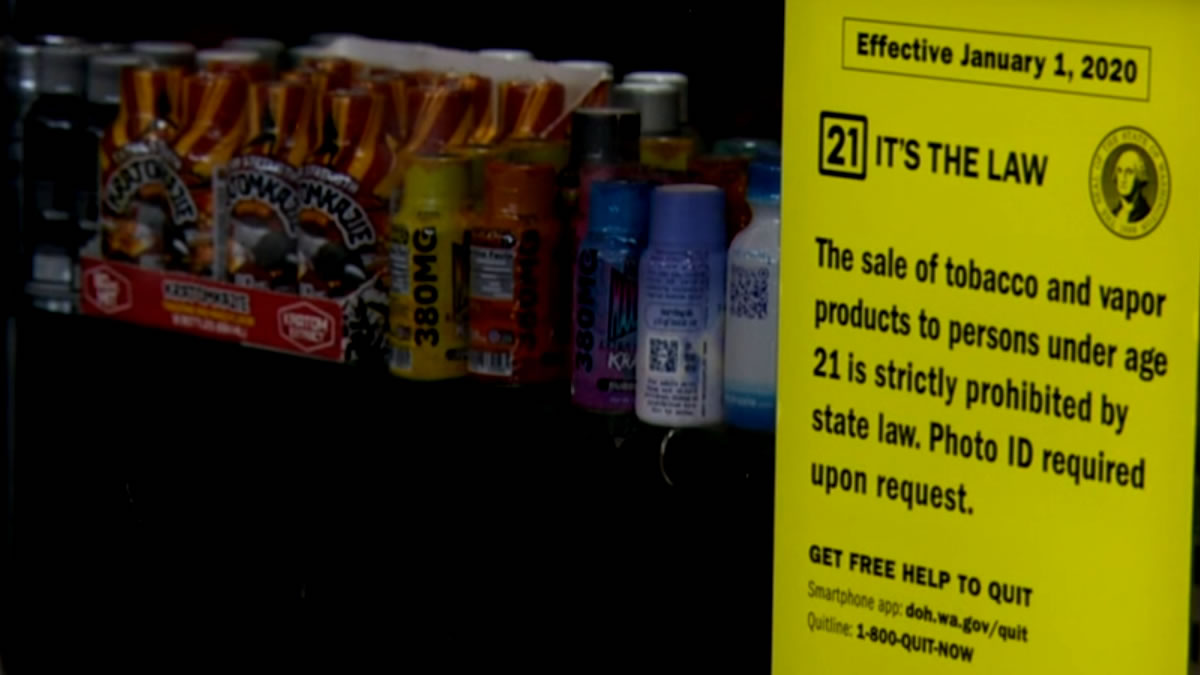 Nebraska Legislator Proposes Ban On Flavored Vape Products Ecigator
