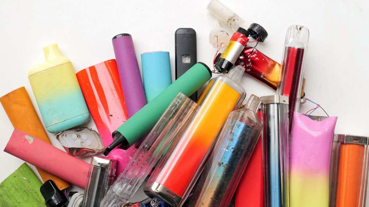 Michigan Proposes New Tax on Vapes and Nicotine Pouches - Ecigator