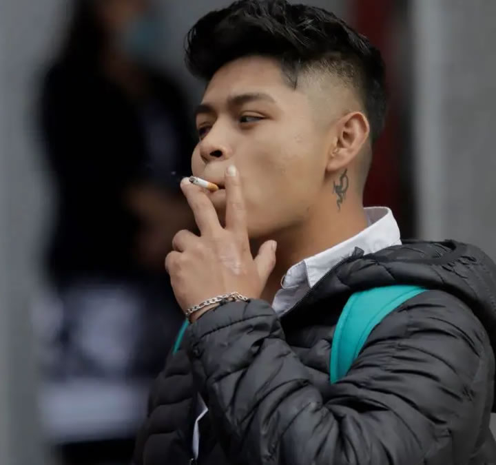 Mexico City Fights Tobacco and Vaping Consumption with New Strategies