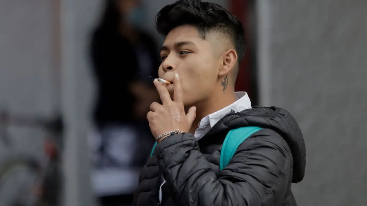 Mexico Enforces Strictest Smoking Ban in Public Places - Ecigator