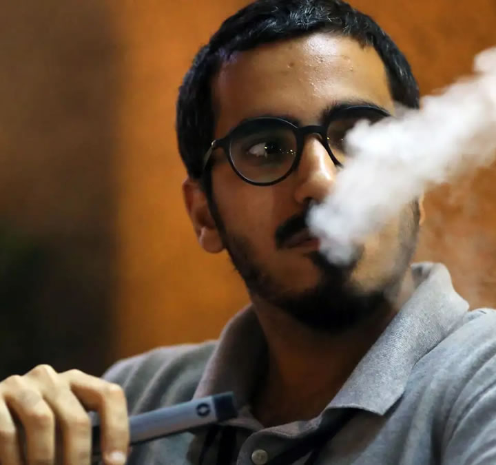 India Researchers Call for Re-evaluation of Vape Ban