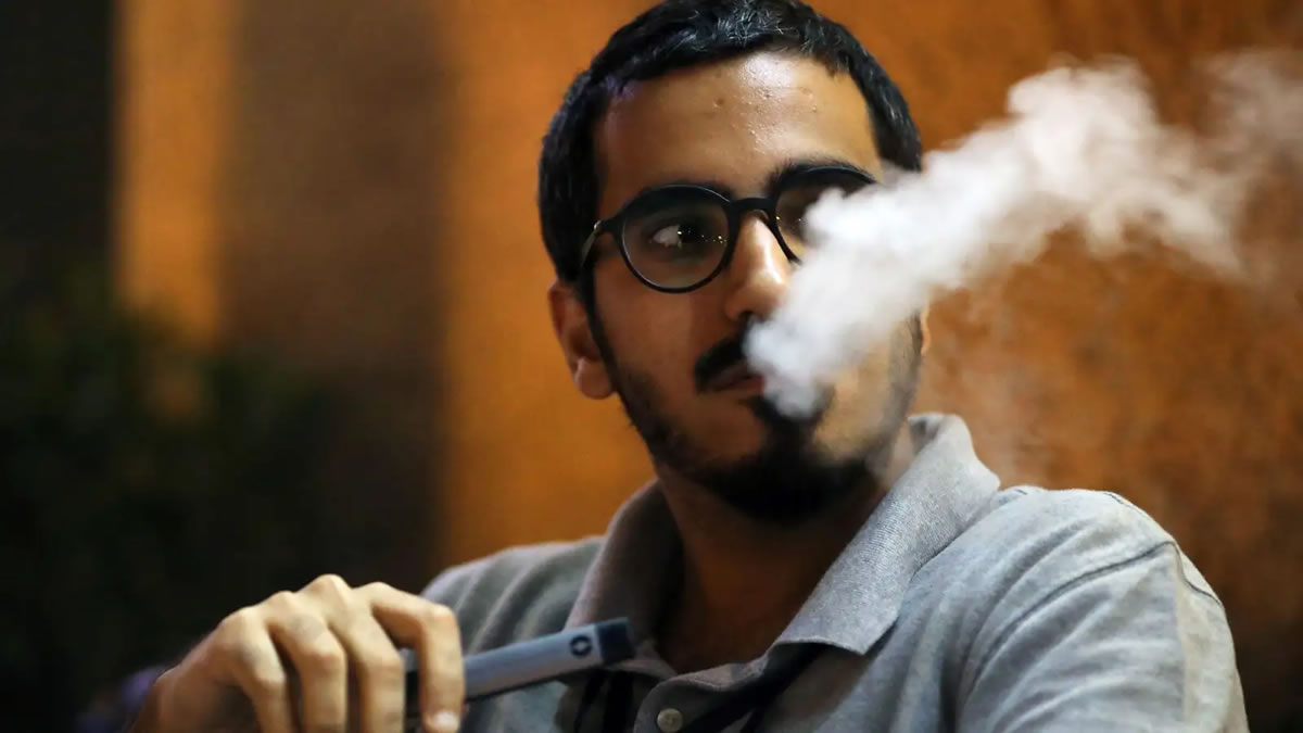 India Researchers Call for Re-evaluation of Vape Ban - Ecigator
