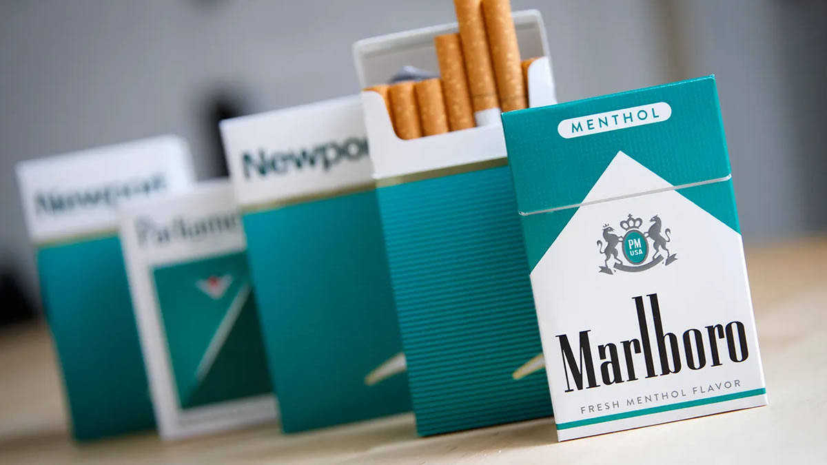 Trump Withdraws Proposed Ban on Menthol Cigarettes - Ecigator