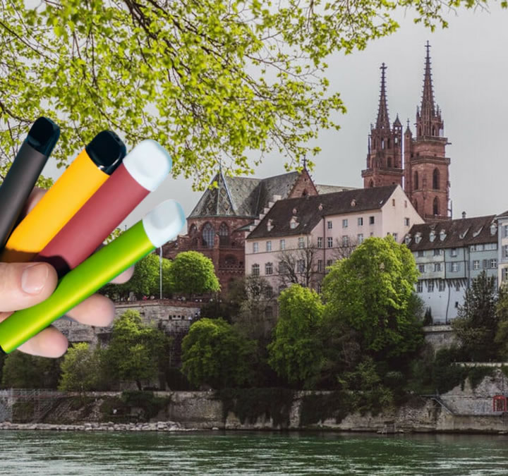 Vaping in Switzerland: A Traveler's Guide to Laws & Rules