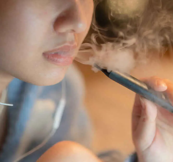 Will Texas Keep Kicking Kids Out of School for Vaping? DAEP Debate Rages