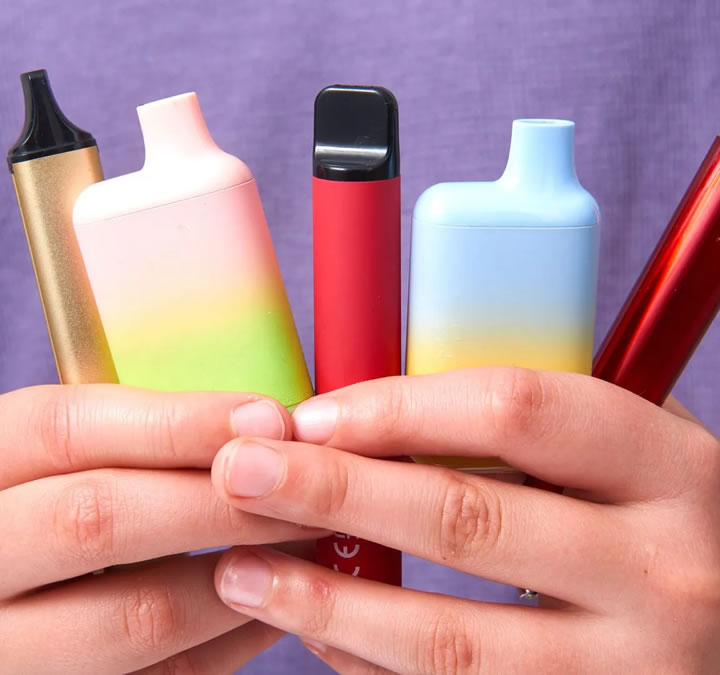 New York Bans Flavored Vapes and Pharmacy Sales Prohibition