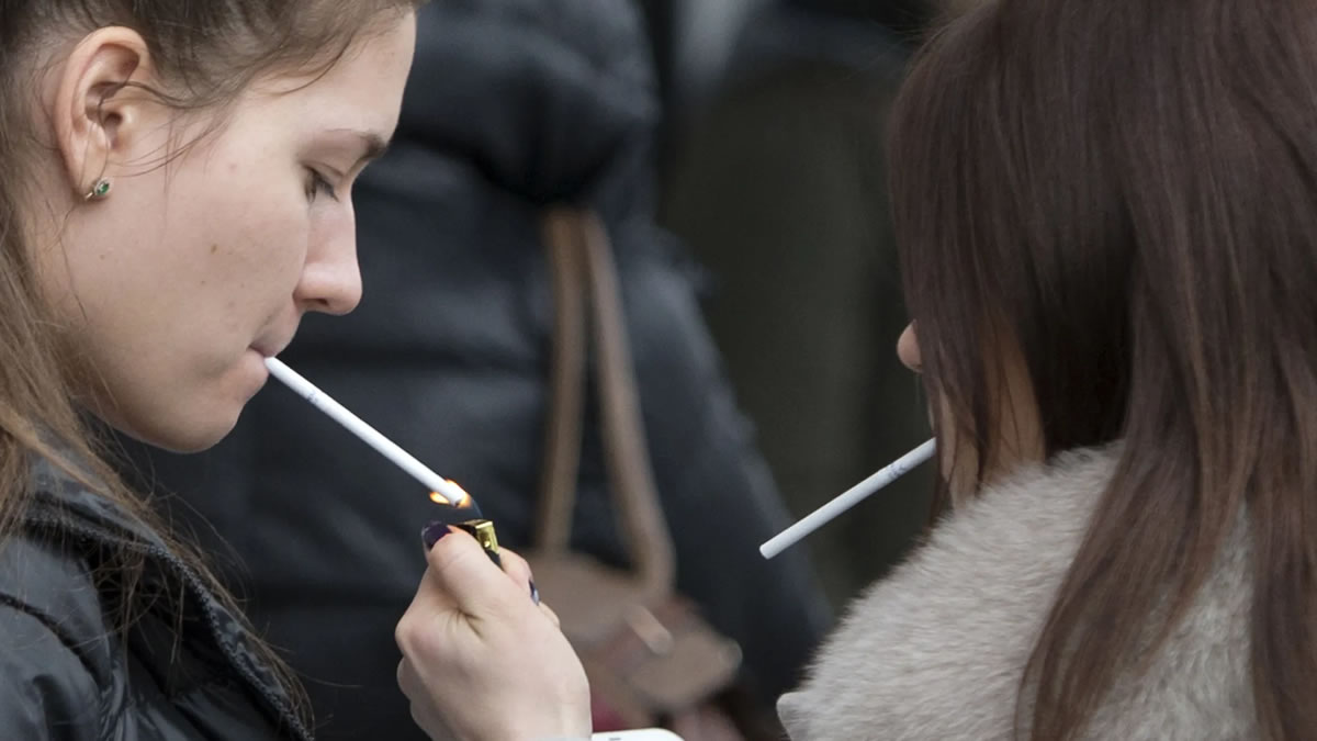 Russia Aims to Cut Tobacco Consumption by 14.4% by 2030 - Ecigator